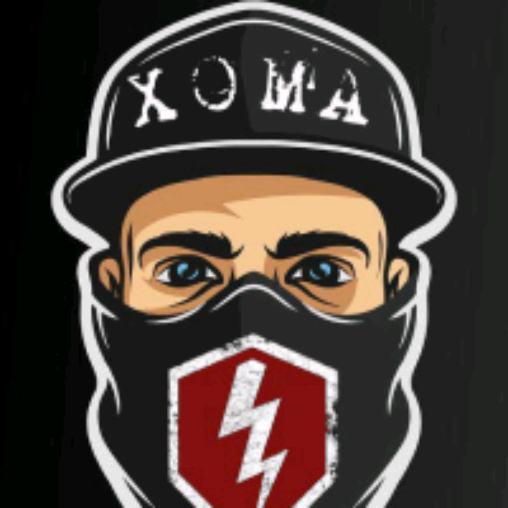 Иконка канала XOMA REPLAY