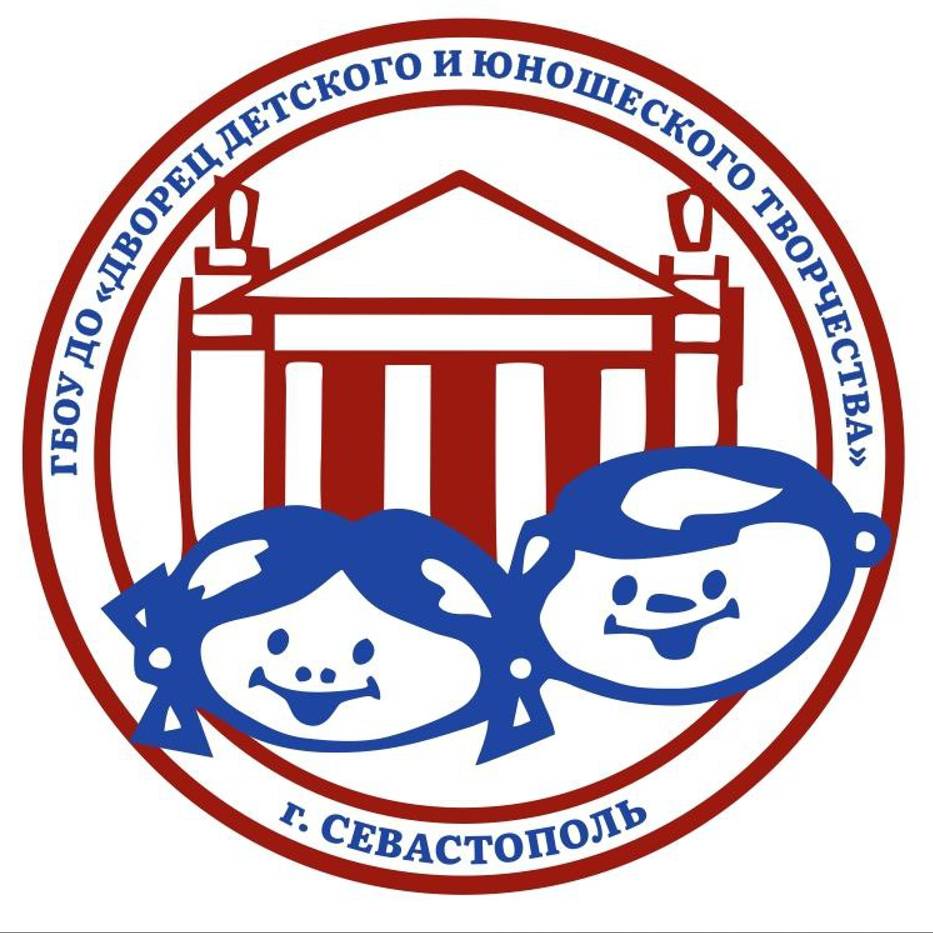 Иконка канала ГБОУ ДО "Дворец детского и юношеского творчества"