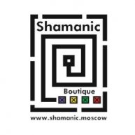 Иконка канала Shamanic Moscow