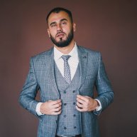 Иконка канала Maksim Manahov