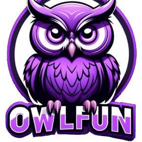 Иконка канала OwlFun_