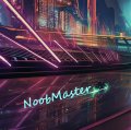 Иконка канала NOOBMASTERIO
