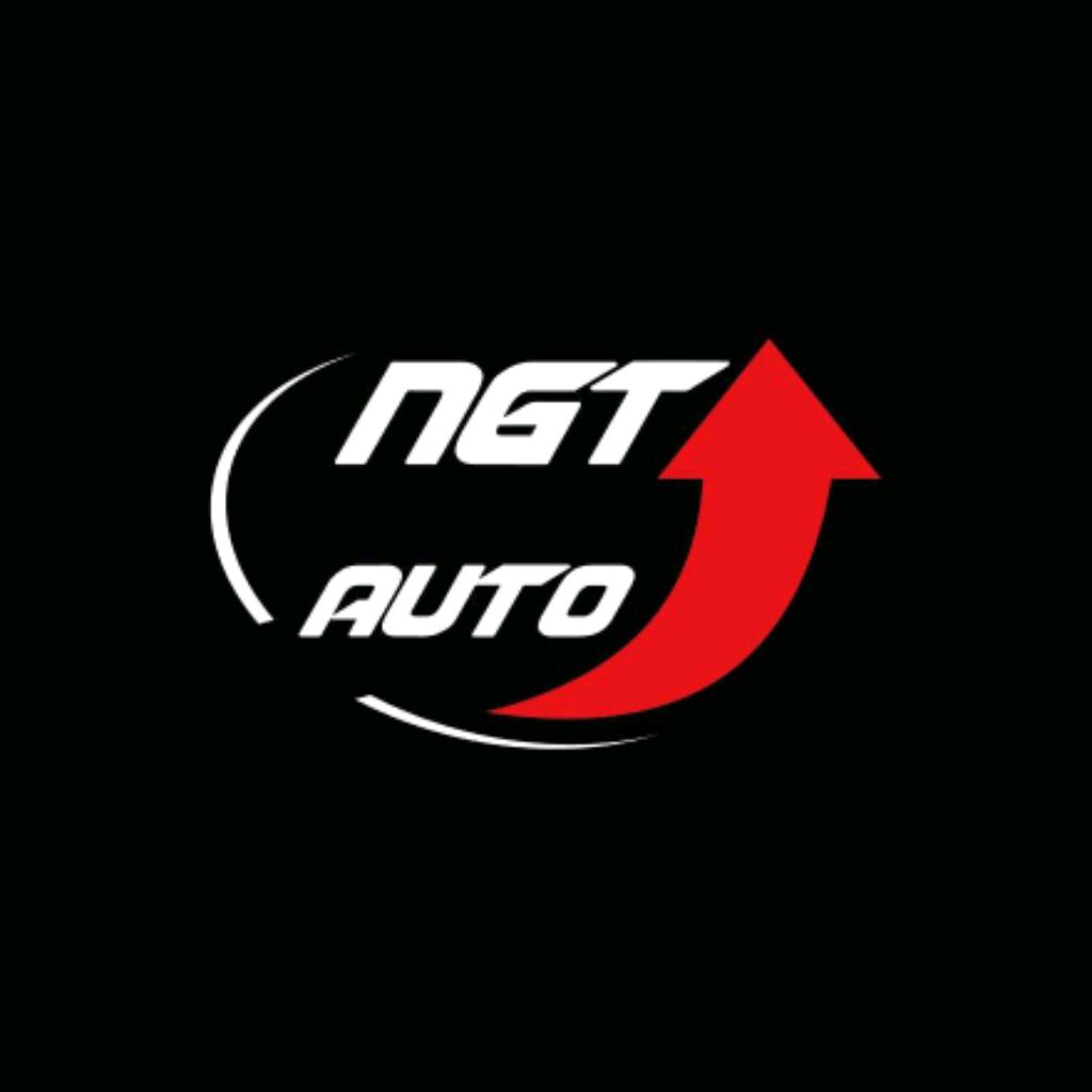 Иконка канала NGT AUTO
