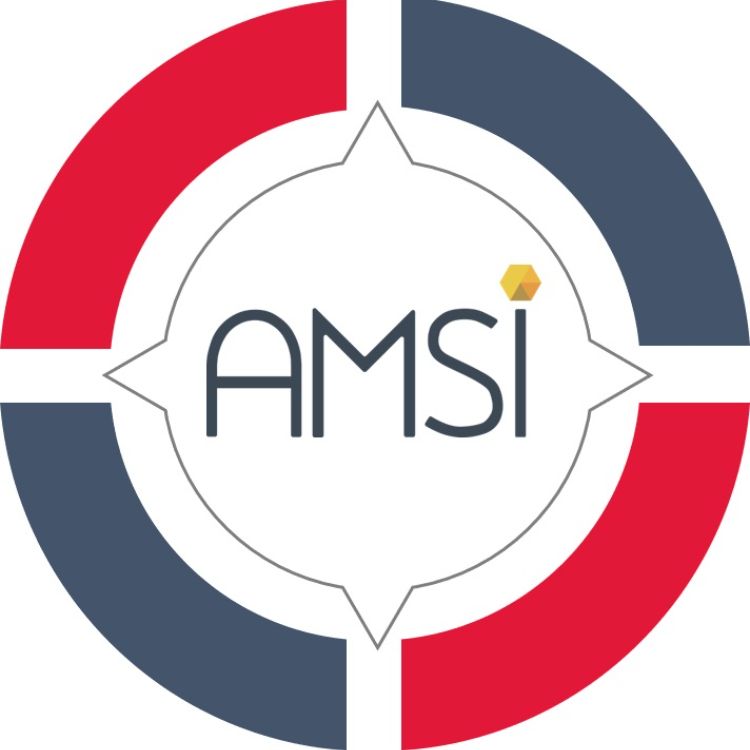 Иконка канала AMSI
