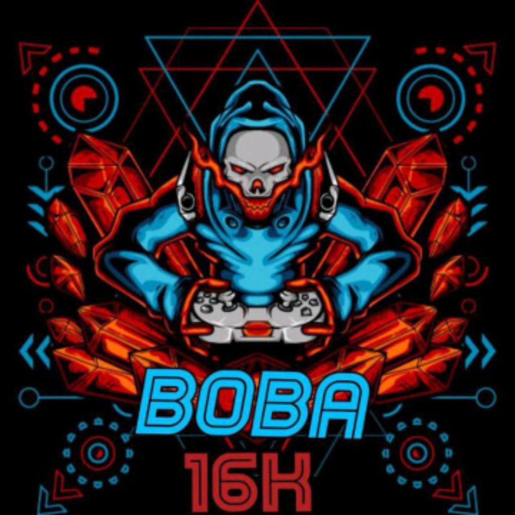 Иконка канала Вова 16к