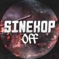Иконка канала SINEKOP_OFF