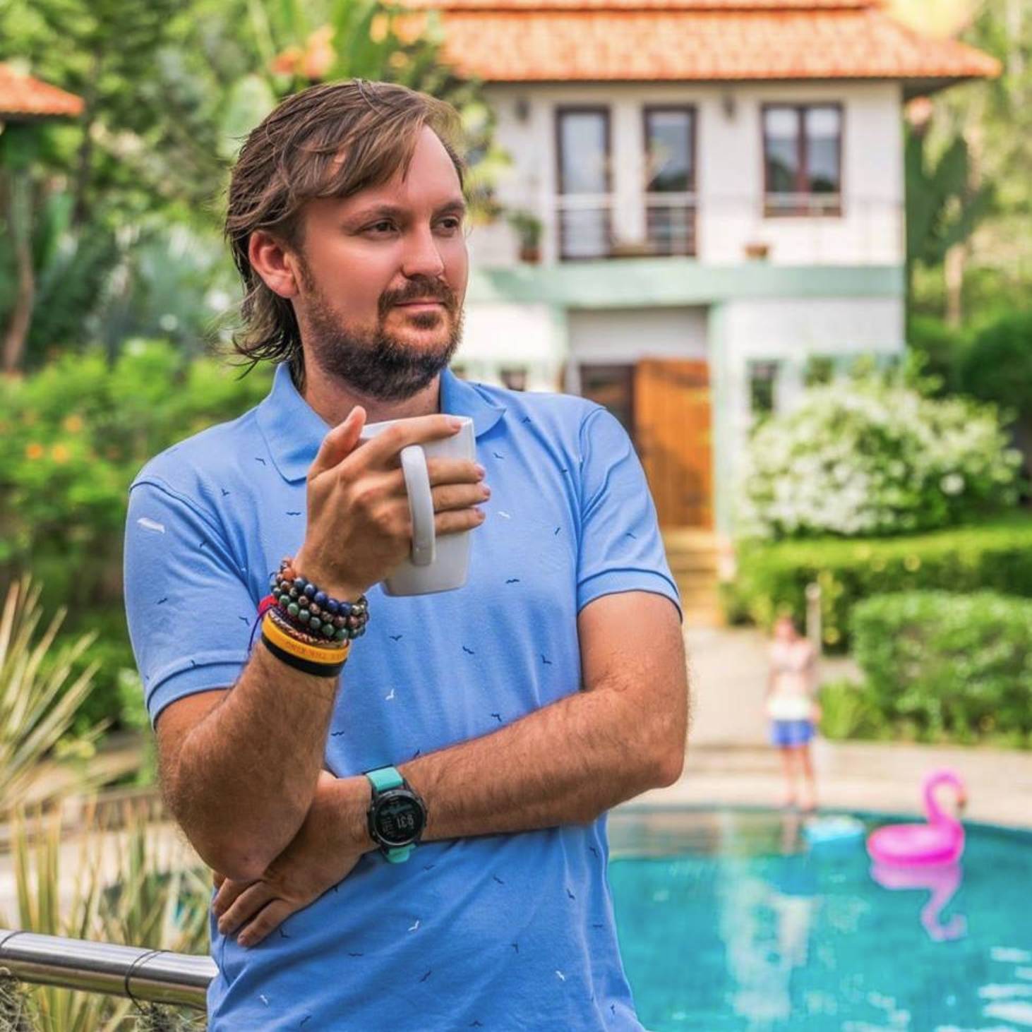 Иконка канала Estate Prosamui