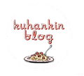 Иконка канала kuharkin blog