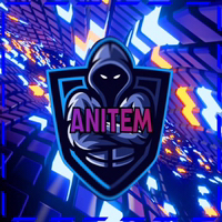 Иконка канала ANITEM