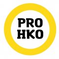 Иконка канала PRO НКО