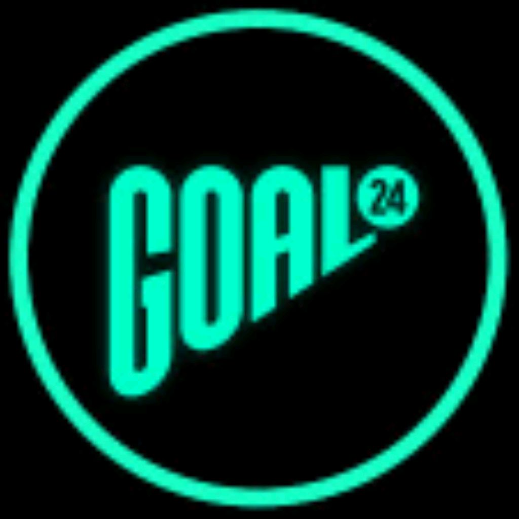 Иконка канала GOAL24