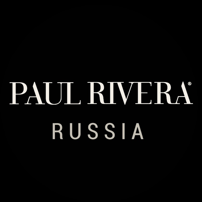 Иконка канала PAUL RIVERA RUSSIA