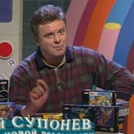 Иконка канала suponev.com