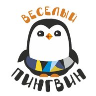 Иконка канала Бассейн Веселый Пингвин