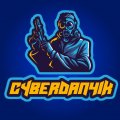 Иконка канала cyberdan4ik