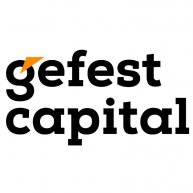 Иконка канала Gefest Capital (old)