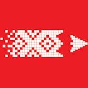 Иконка канала Колледж дизайна декоративного искусства