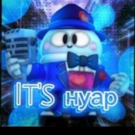 Иконка канала It's нуар