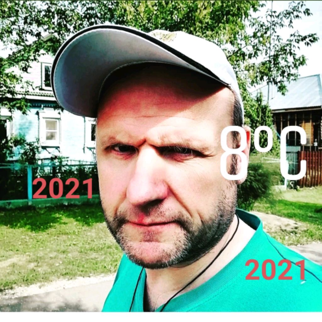 Иконка канала Гусс