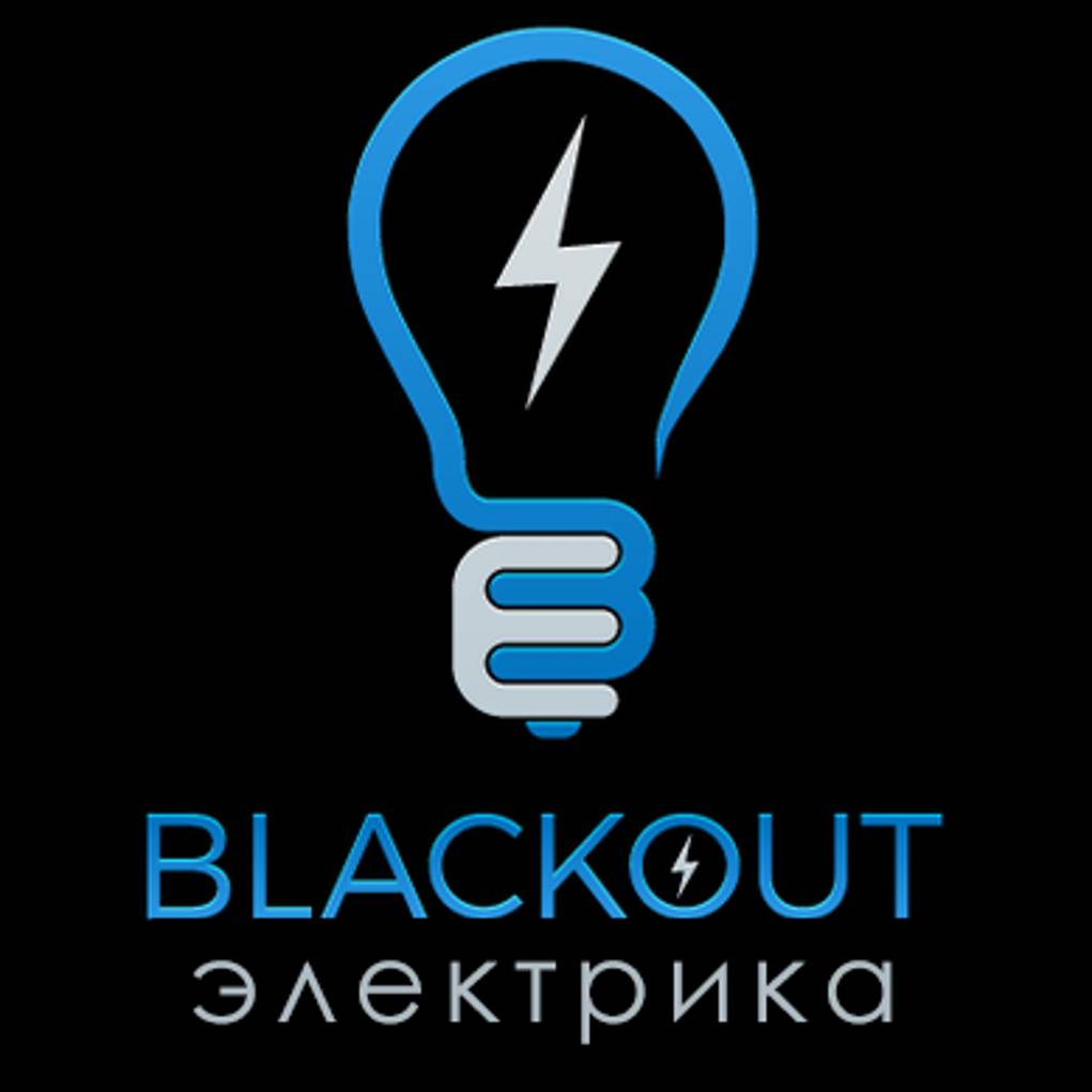 Иконка канала Blackoutelectro