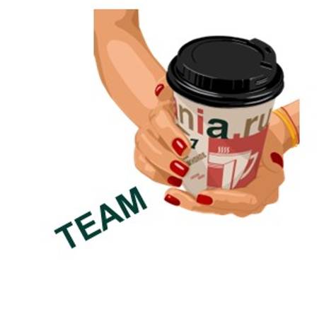 Иконка канала CoffeemaniaTeam