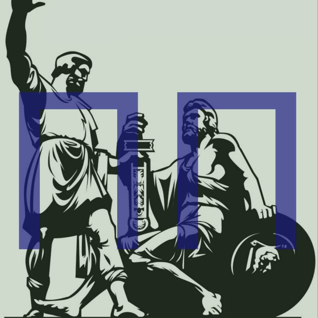 Иконка канала Просто Политика