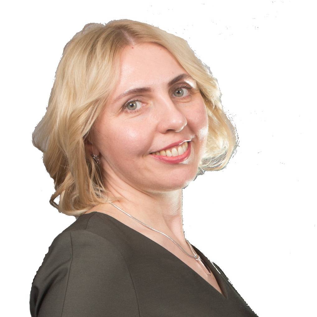 Иконка канала Ларина Татьяна Николаевна