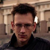 Иконка канала AcademeG Константин Заруцкий Академик Академег