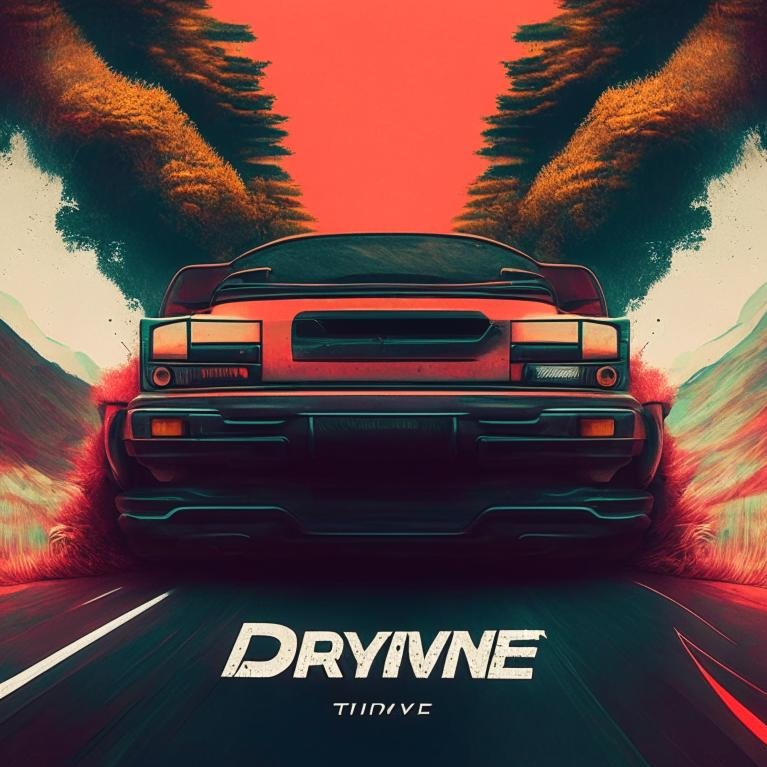 Иконка канала DriveTunes