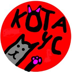 Иконка канала Кота ус