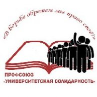 Иконка канала Profsoyuz UniSol