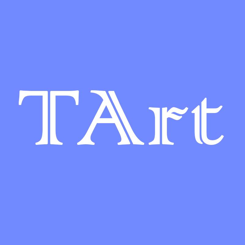 Иконка канала Terentyev's art