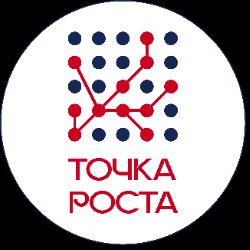 Иконка канала ГК «Точка Роста»