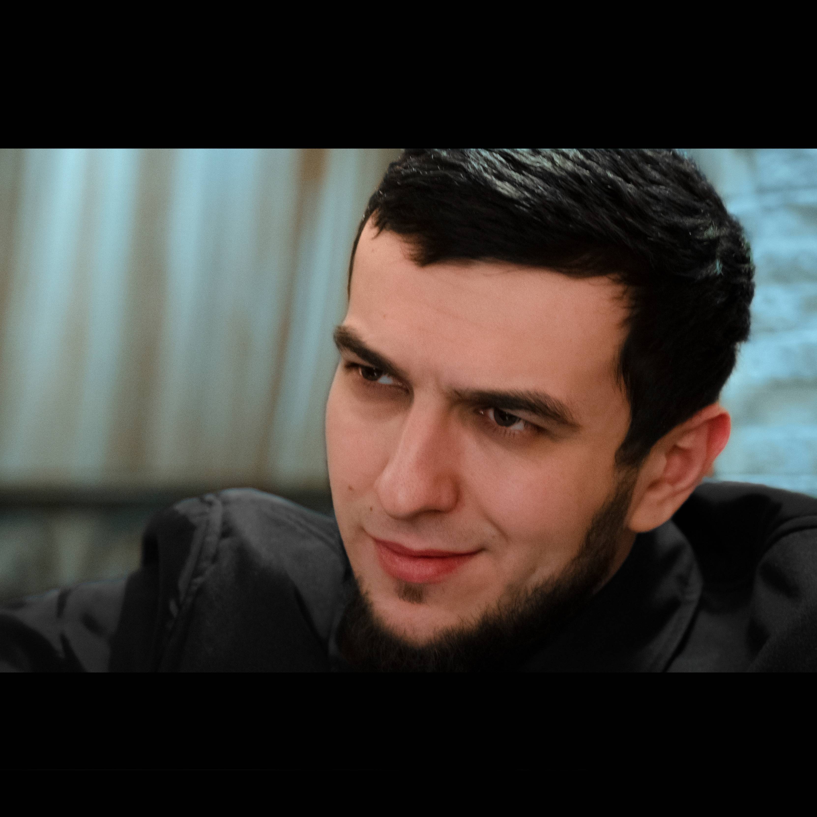 Иконка канала Мурад Темеев