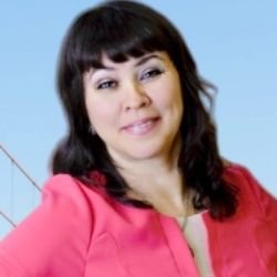 Иконка канала Светлана Мусинцева