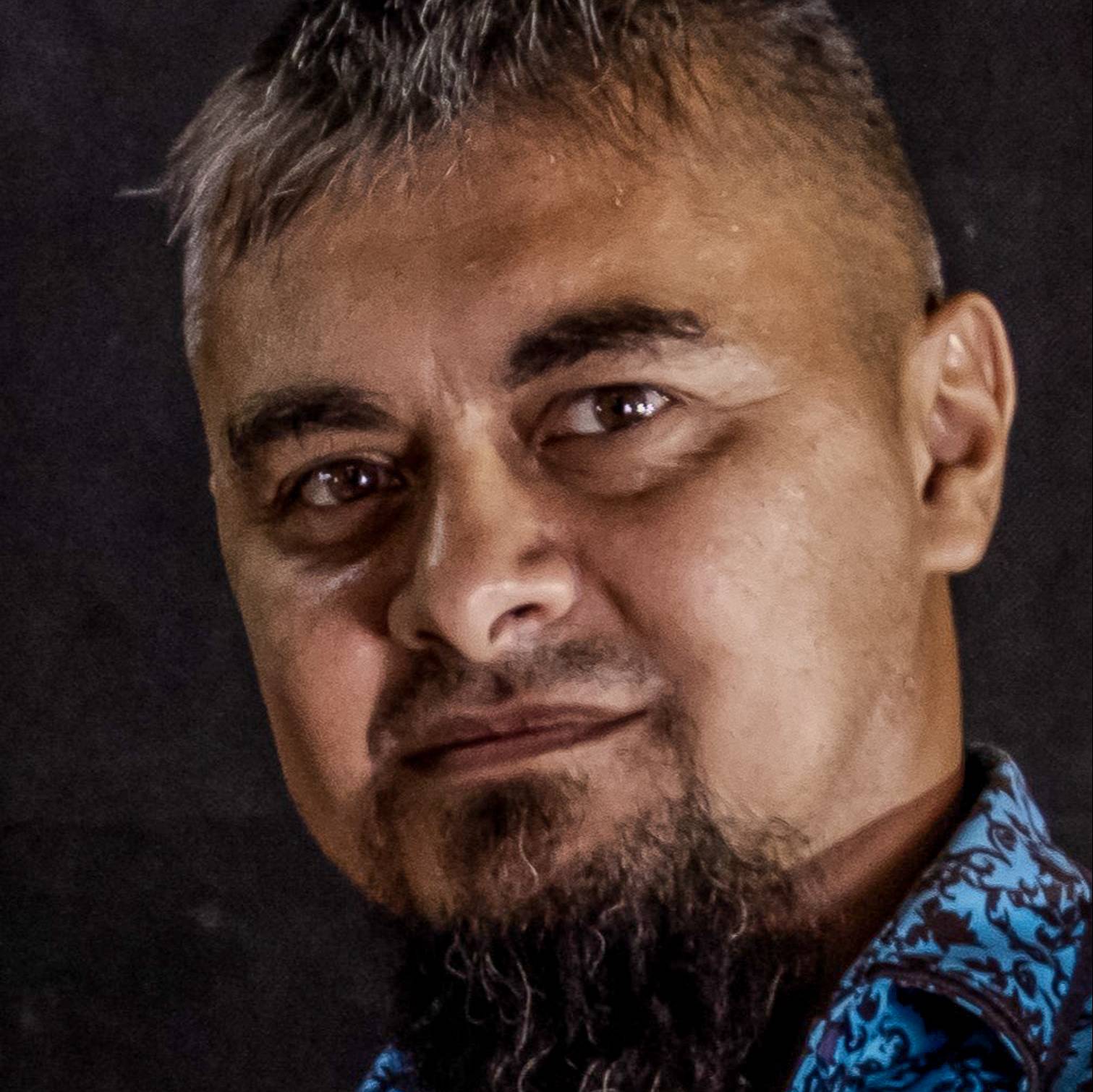 Иконка канала Иван из деревни
