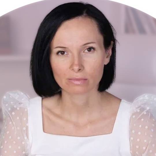 Иконка канала Психолог Евгения Белова