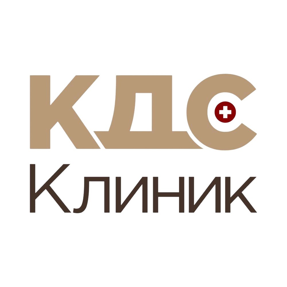 Иконка канала kdc.clinic