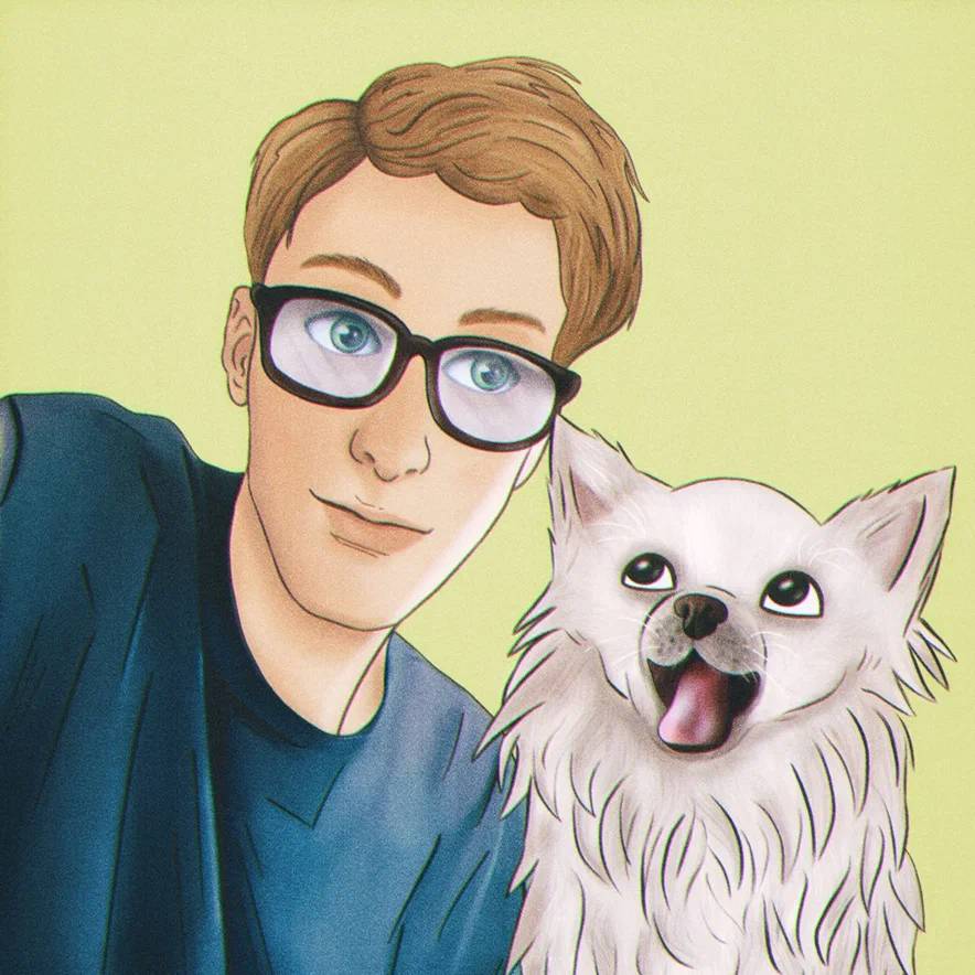 Иконка канала Морфис