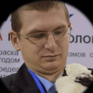 Иконка канала Максим Михайловский