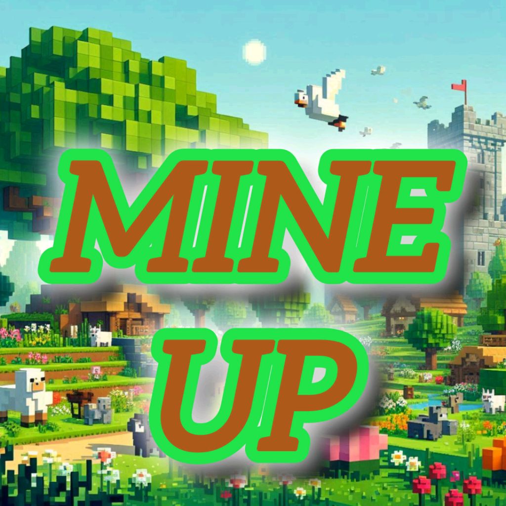 Mine Up на RUTUBE: 5 видео – смотреть онлайн и бесплатно (37594252)