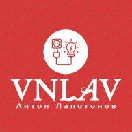 Иконка канала VNLAV