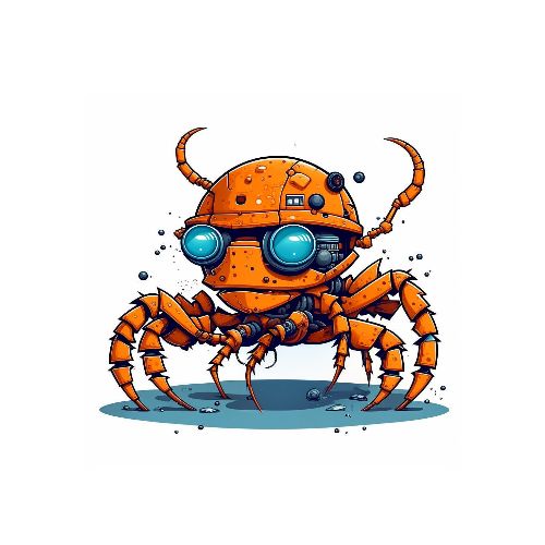 Иконка канала alfacrab