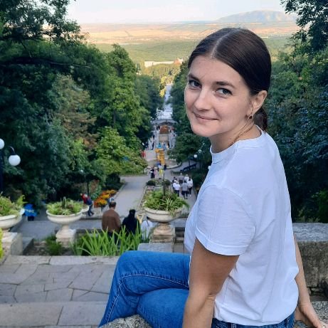 Иконка канала Anna_vet