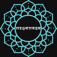 Иконка канала MEGAMAZA