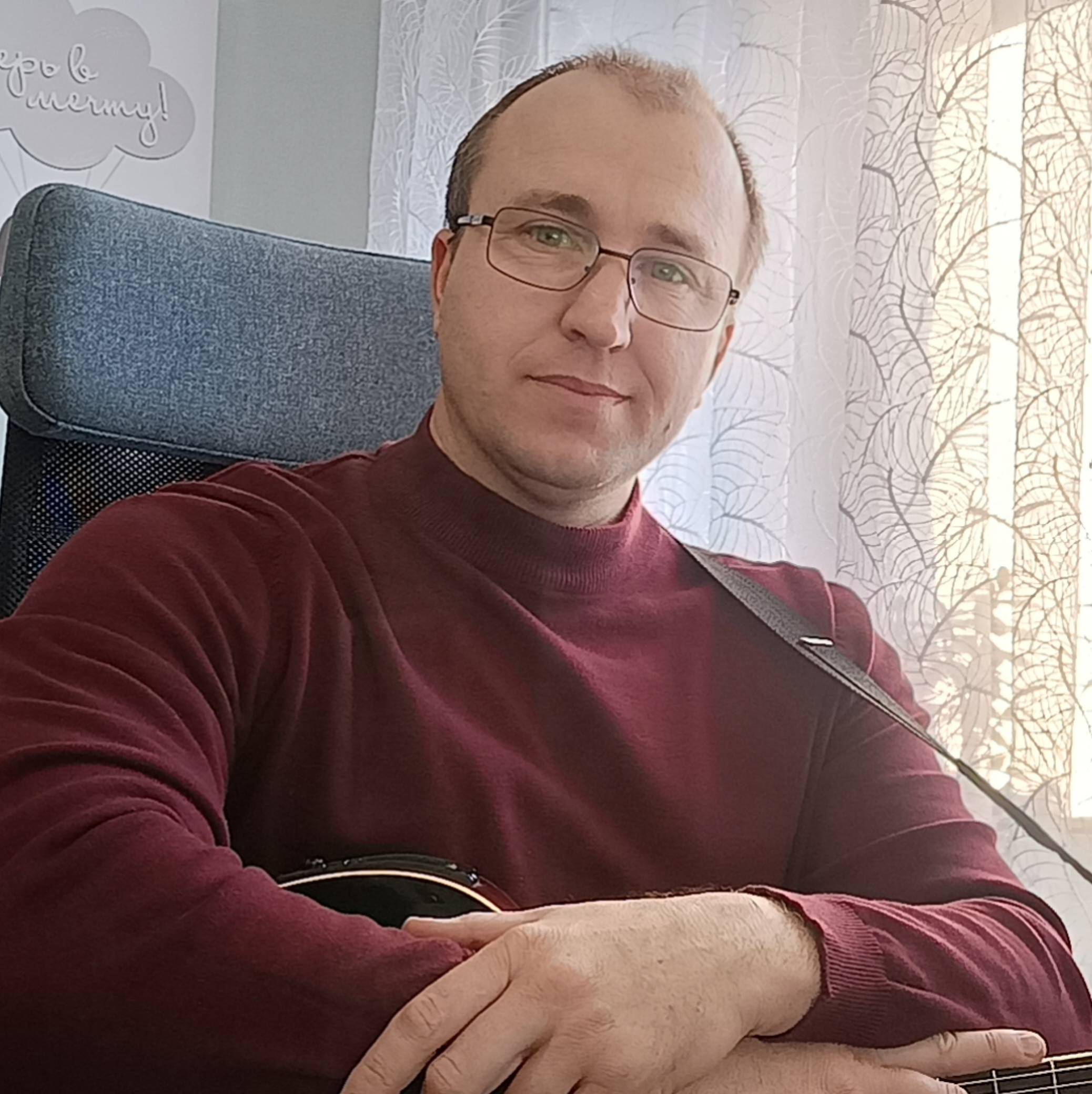 Иконка канала Александр Король