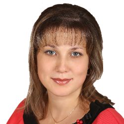 Иконка канала Агапова Наталья