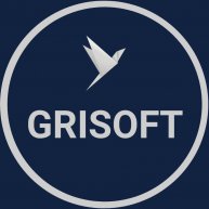 Иконка канала Grisoft - автоматизация бизнеса на экосистеме СБИС