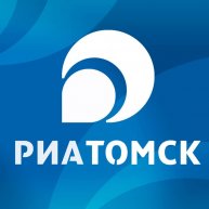 Иконка канала РИА Томск