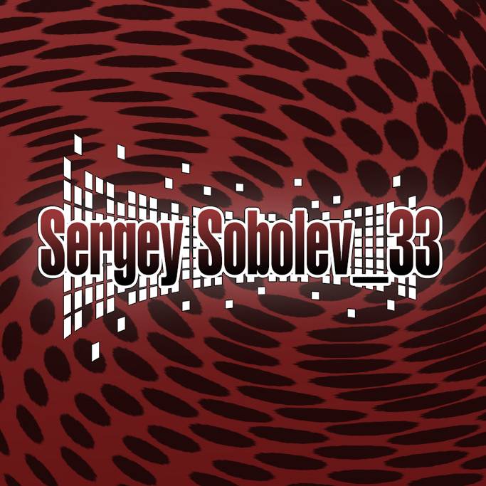 Иконка канала Sergey Sobolev_33